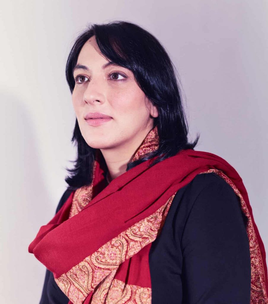Divorce, Islam and Me: Saima Mir - SKB Law's Women&Divorce Series